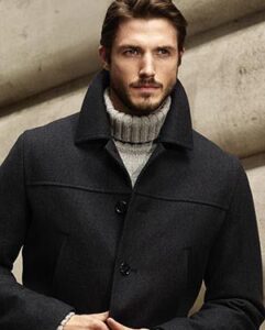 Protagonista de la semana: Álex Lane - Románticamente